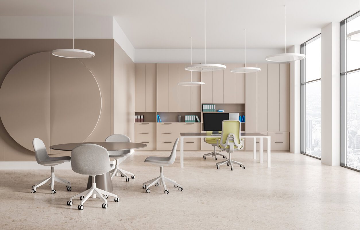 Element Contract Furniture - JB Smith Reps